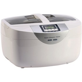 التراسونیک 2.5 لیتری عاج طب | تجهیز دنتال